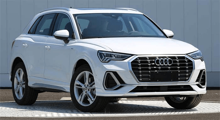 2023年BBA新车提前曝光 加长的奔驰GLC 全新宝马5系_搜狐汽车_搜狐网