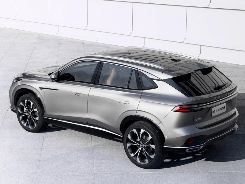 11万左右买SUV，奔腾T77、荣威RX5哪款性价比高？_搜狐汽车_搜狐网