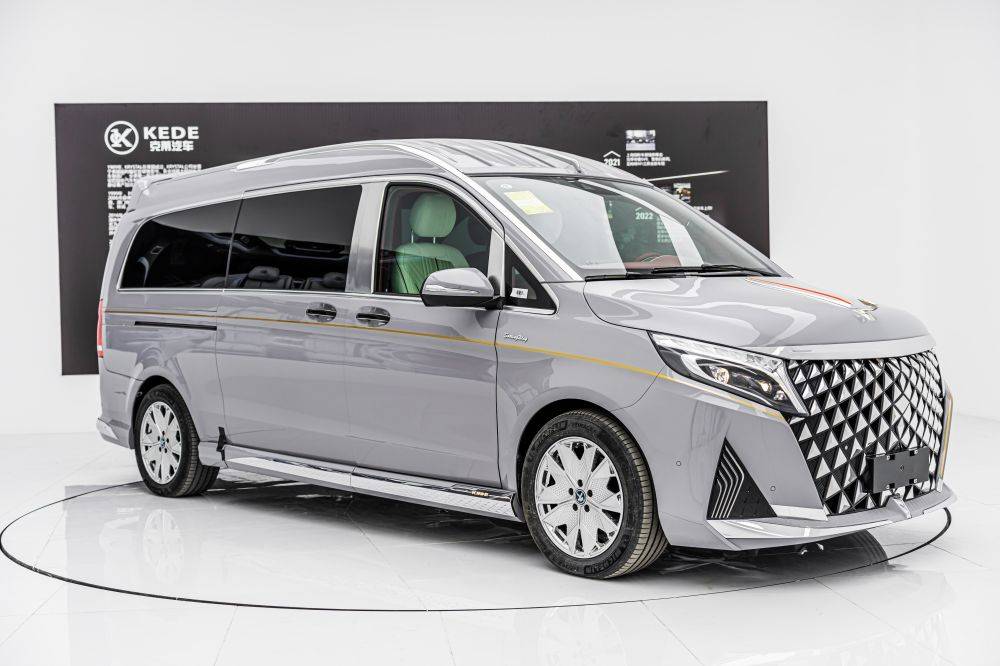 克蒂翔翼MH9，舍得堆料的豪华商务车_搜狐汽车_搜狐网