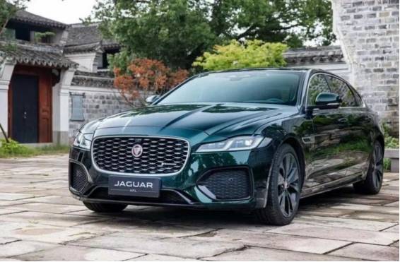 捷豹XFL对比奥迪A6L，究竟谁才是您心目中的不二之选？_搜狐汽车_搜狐网