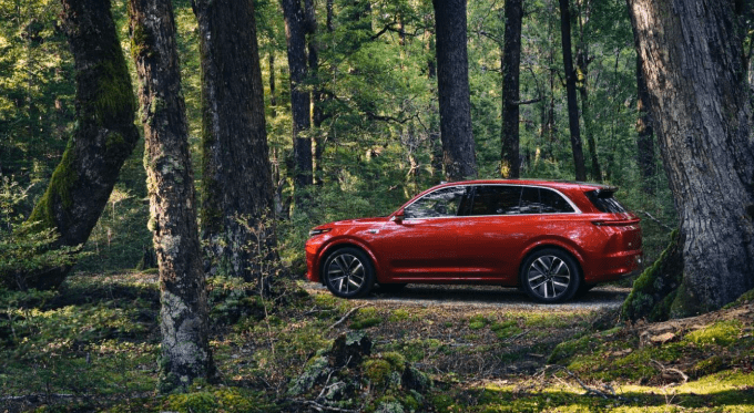 家庭无座豪华大沙发 理想L7售31.98-37.98万_搜狐汽车_搜狐网