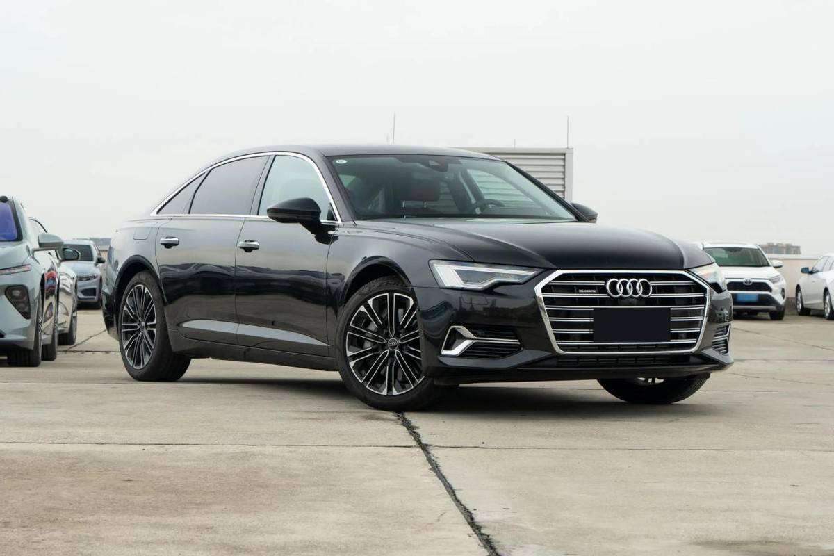 新势力一言不合卖50万，但这两款纯正豪华座驾，行驶质感才更香_搜狐汽车_搜狐网