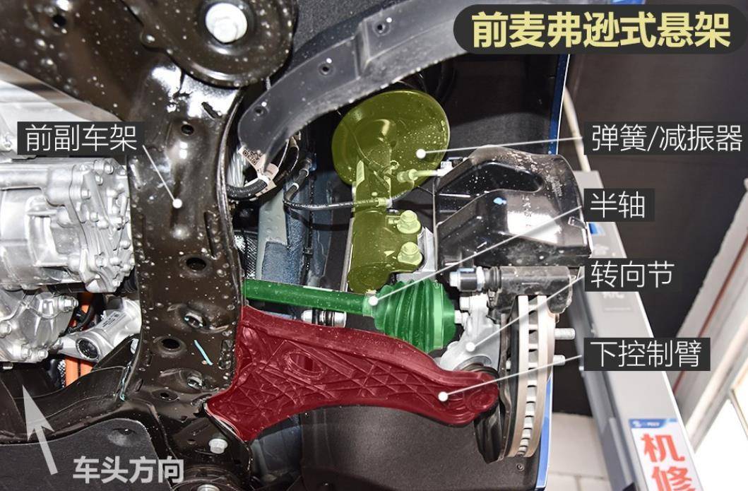 理想L8，理想ONE换代，树脂悬挂换铝合金，两者有这几个大差异_搜狐汽车_搜狐网