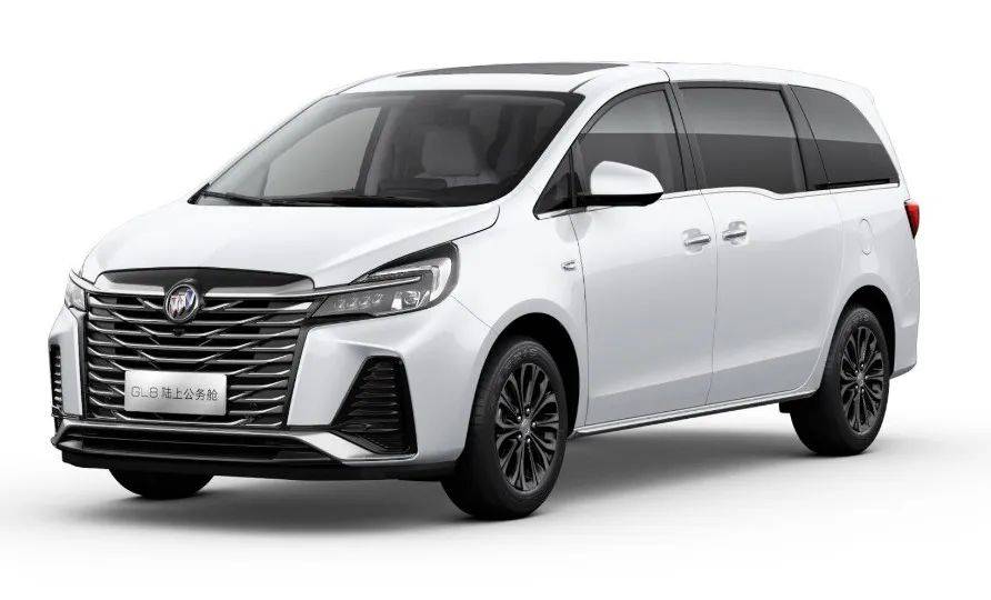 40万如何选合资MPV？2023款别克GL8对比大众威然_搜狐汽车_搜狐网