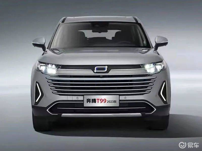 国产中大型SUV之争，奔腾T99和传祺GS8你会怎么选？_搜狐汽车_搜狐网