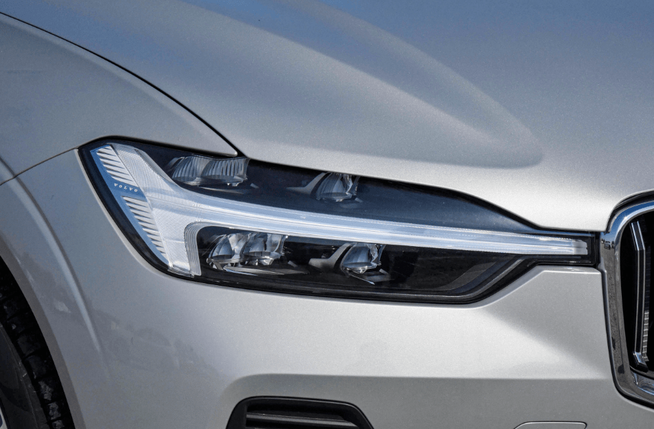 探店沃尔沃XC60：10W+的优惠给力，但有人仍在纠结Q5L_搜狐汽车_搜狐网