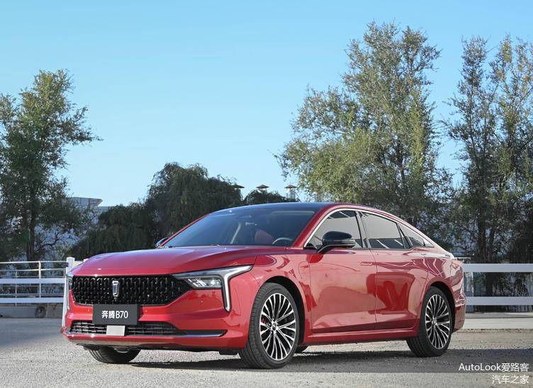 跨级别比拼 都有2.0T发动机 奔腾B70对比吉利星瑞_搜狐汽车_搜狐网