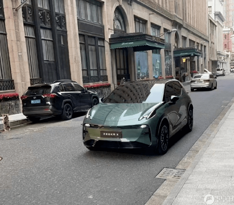 本周大事件 | 理想L7上市/零跑C11增程版预售/ZEEKR X实拍曝光_搜狐汽车_搜狐网