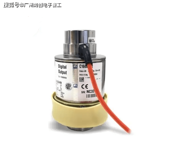 德国HBM C16IC3/60T称重传感器_搜狐汽车_搜狐网