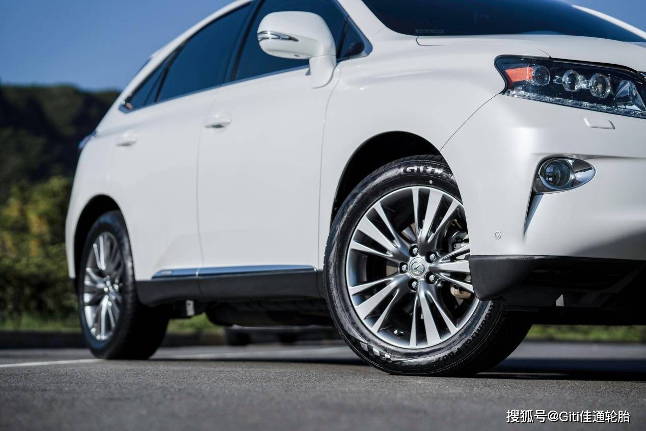 无惧扎胎！细数缺气保用轮胎那些”硬核科技“_搜狐汽车_搜狐网