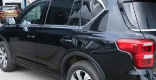 今天说的这款车就是传祺GS7_搜狐汽车_搜狐网