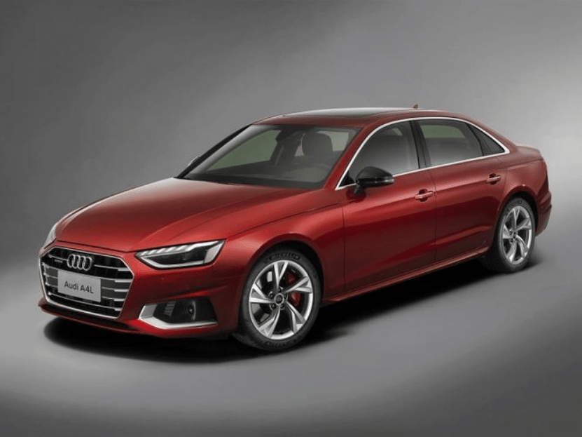 “40万元”高颜值实力派，全新奥迪A4L展现格局！_搜狐汽车_搜狐网