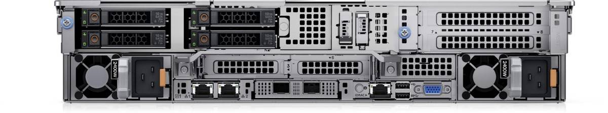 戴尔PowerEdge R750获年度编辑推荐通用型服务器_手机搜狐网