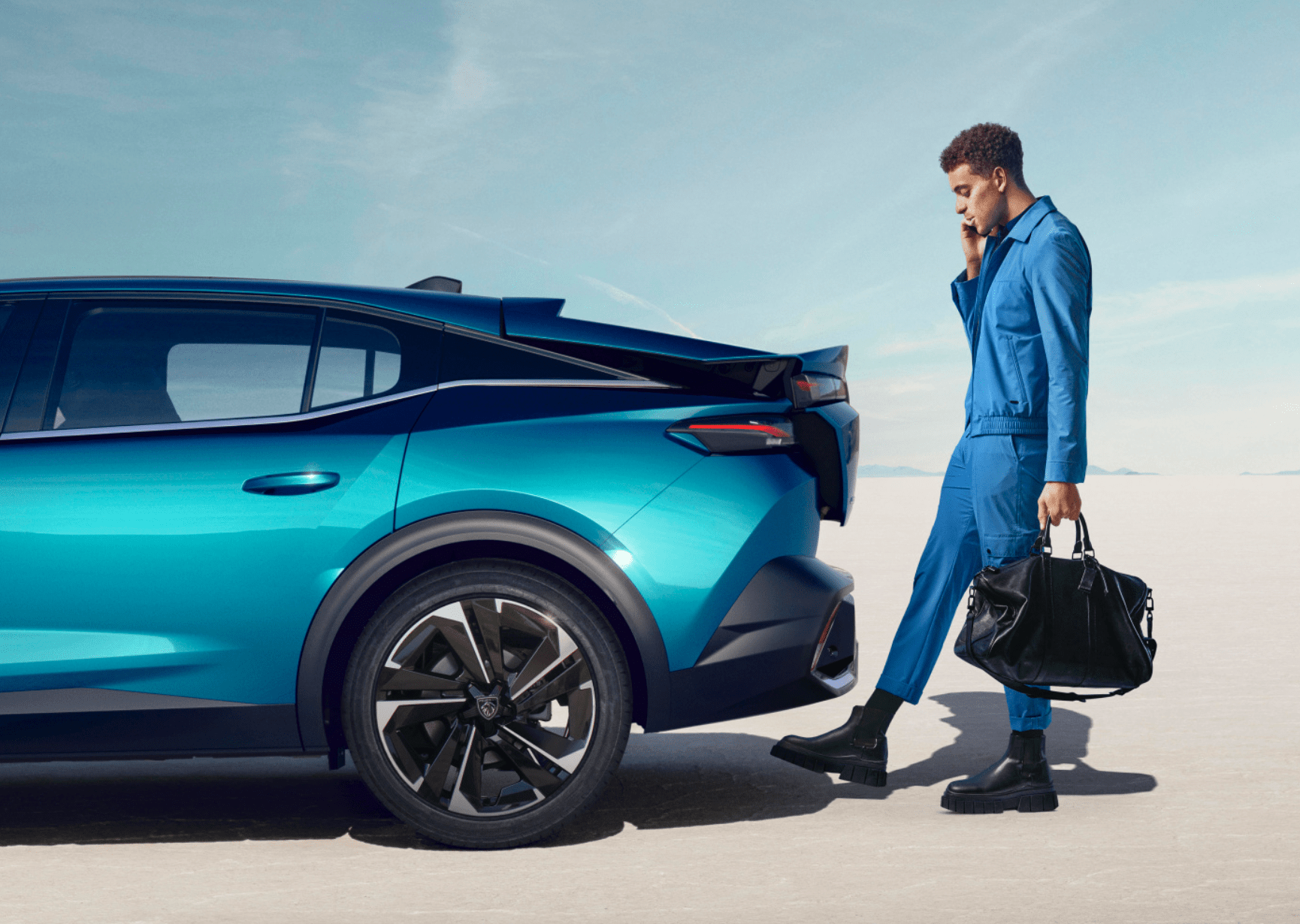 16万级颜值无敌手？全新标致408X即将到来 将成法系爆品！_搜狐汽车_搜狐网