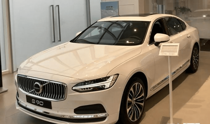 沃尔沃在华销量从17.1万，跌至16.2万，12月“疯狂”冲量_搜狐汽车_搜狐网