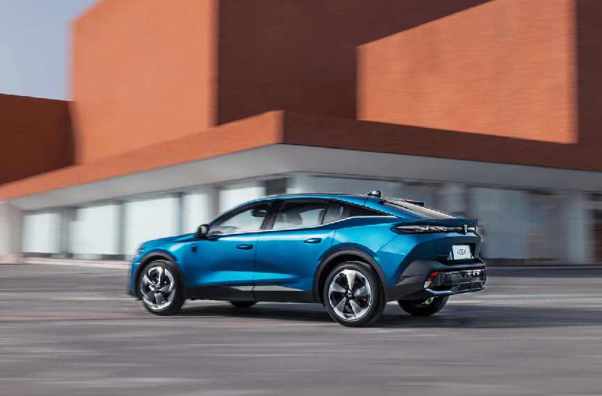 20万内必看车型！新法式无界座驾东风标致408X量产下线_搜狐汽车_搜狐网