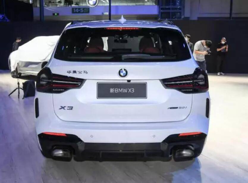 销量下滑超6成，被宝马X3等反超，国人不爱奥迪Q5L了？_搜狐汽车_搜狐网