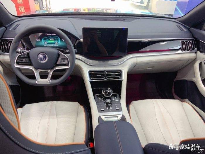 为啥说宋PLUS DMI是20万内SUV性价之王？_搜狐汽车_搜狐网