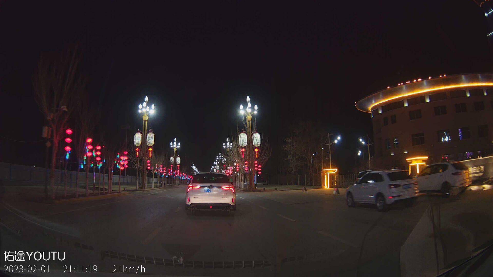 豪车才有的功能，佑途C2M行车记录仪让你的车辆也能拥有ADAS_搜狐汽车_搜狐网