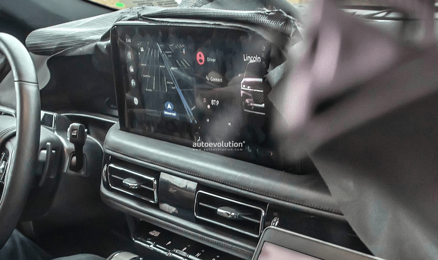 又一豪华车换新！升级全面，3.0T V6+10AT，国内叫好声一片！_搜狐汽车_搜狐网