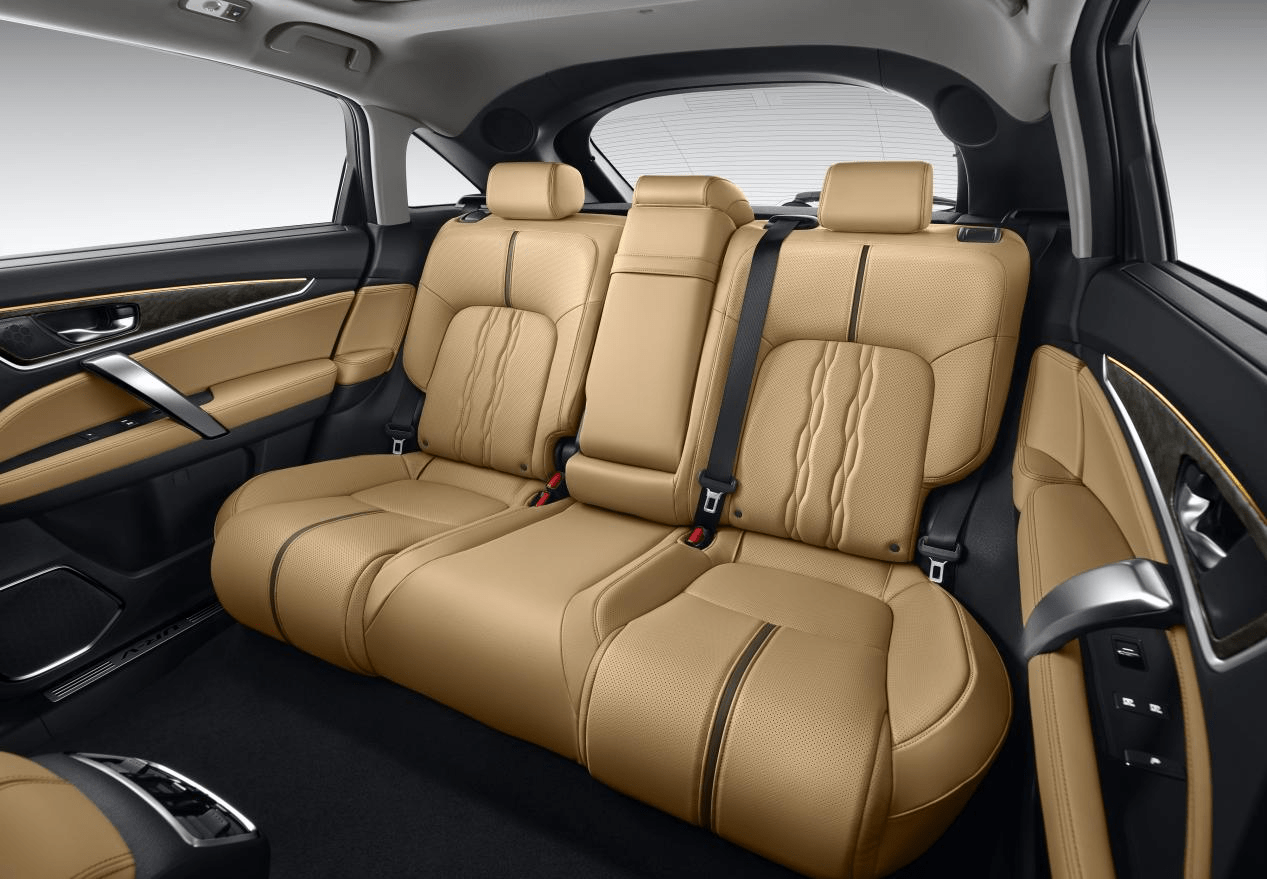 本田UR-V VS 丰田汉兰达 谁才是新中产出行的最佳伴侣？_搜狐汽车_搜狐网