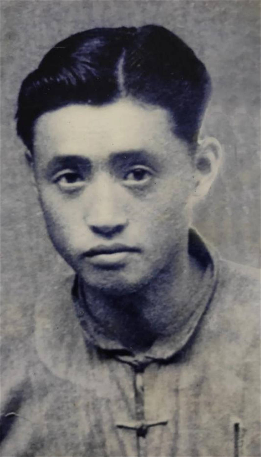 戴笠的独子在浙江被捕，他最终下场如何？ -6park.com