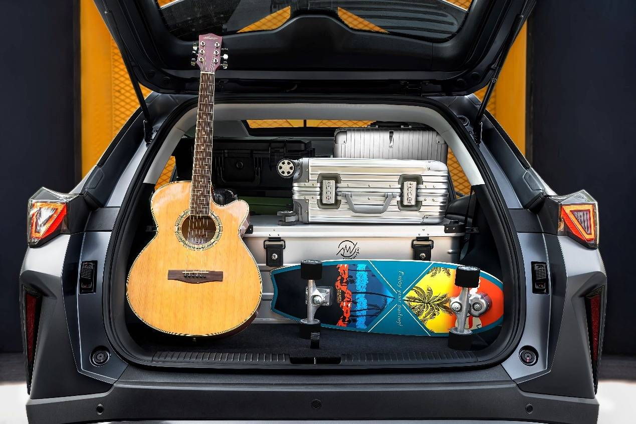 预售8.8万起，全新一代传祺GS3放出3年8折高保值换购大招！_搜狐汽车_搜狐网