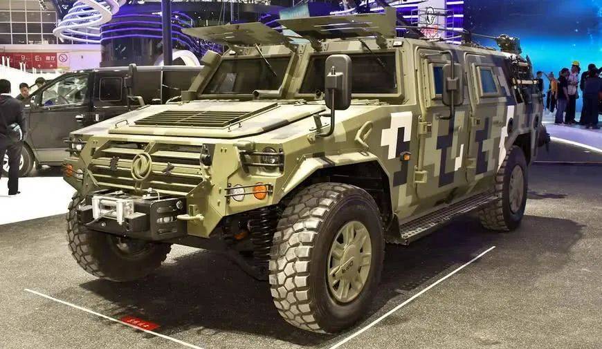 48.68万元起售，配6.7T发动机，猛士MS600正式上市！_搜狐汽车_搜狐网