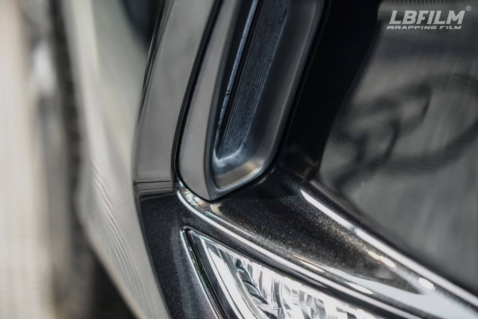 雷克萨斯RX-LEXUS-LB隐形车衣，让爱车驻颜有术_搜狐汽车_搜狐网