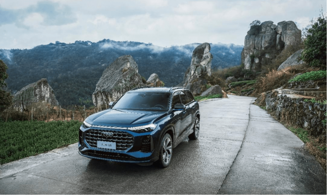 为“大器”者，亦成于“精”|动力试驾·上汽奥迪Q6_搜狐汽车_搜狐网