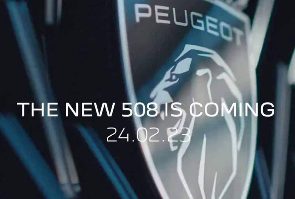 紧密上市新车型，东风标致新款508L和408X或将带来增长小高潮_搜狐汽车_搜狐网