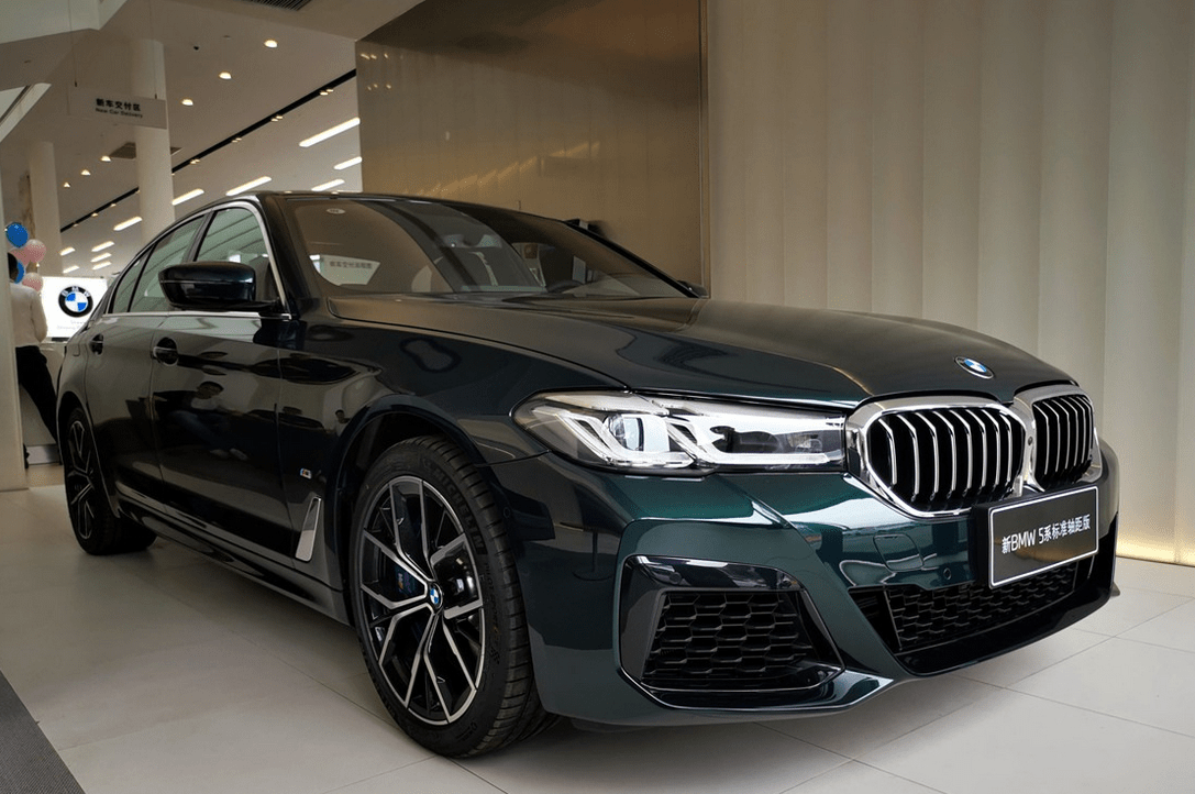 全新5系没有3.0T？下个月就没有了！540i将退出中国市场_搜狐汽车_搜狐网