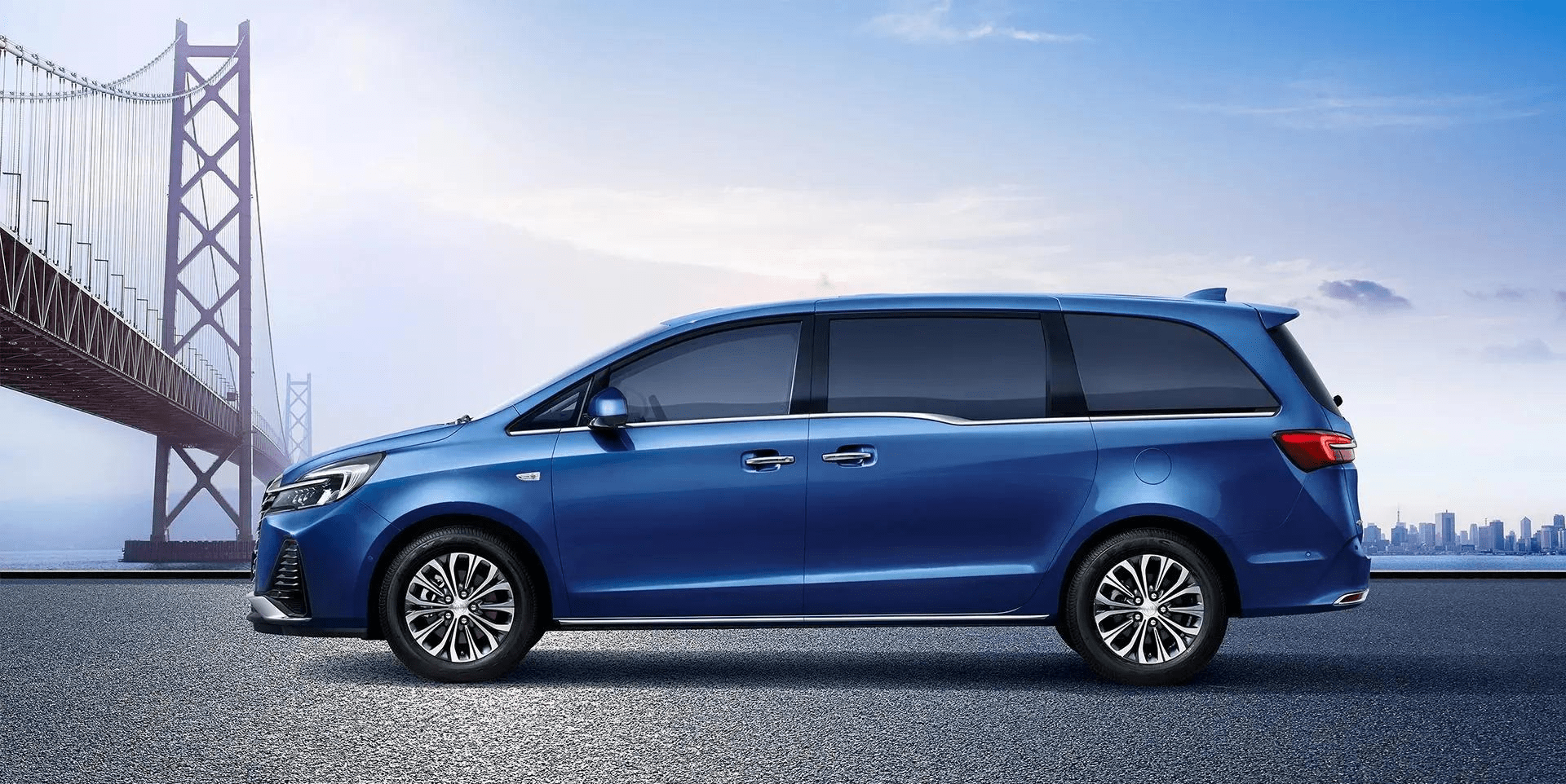 别克GL8陆上公务舱新车型上市 售25.89万_搜狐汽车_搜狐网