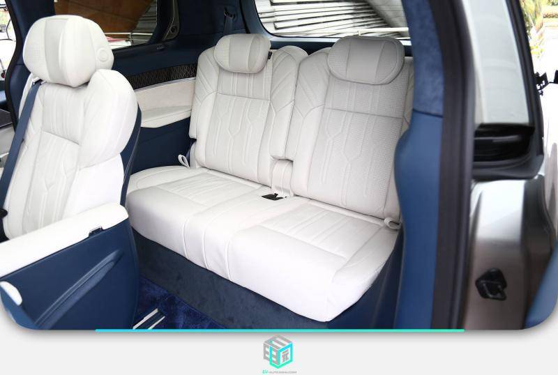 极氪009:造型争议大/CLTC续航超700km_搜狐汽车_搜狐网