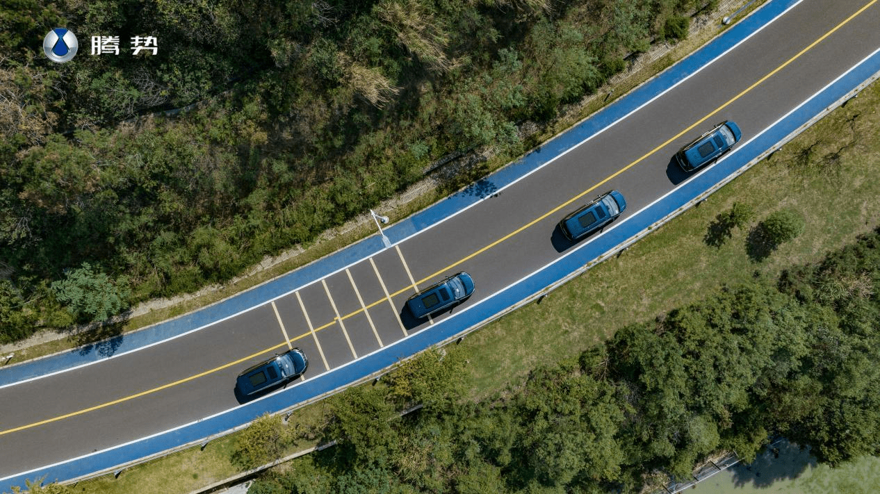 腾势D9首次OTA升级 以尖端技术结晶开启智慧新体验_搜狐汽车_搜狐网