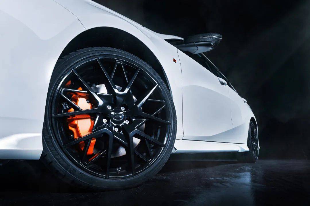 影豹2.0T：265马力，400牛米，不到20万？_搜狐汽车_搜狐网