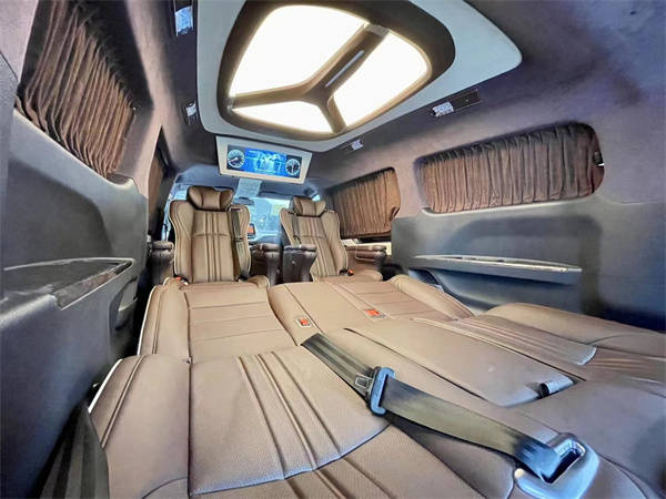 大通G20高顶金骑士高顶，MPV性价比之王_搜狐汽车_搜狐网