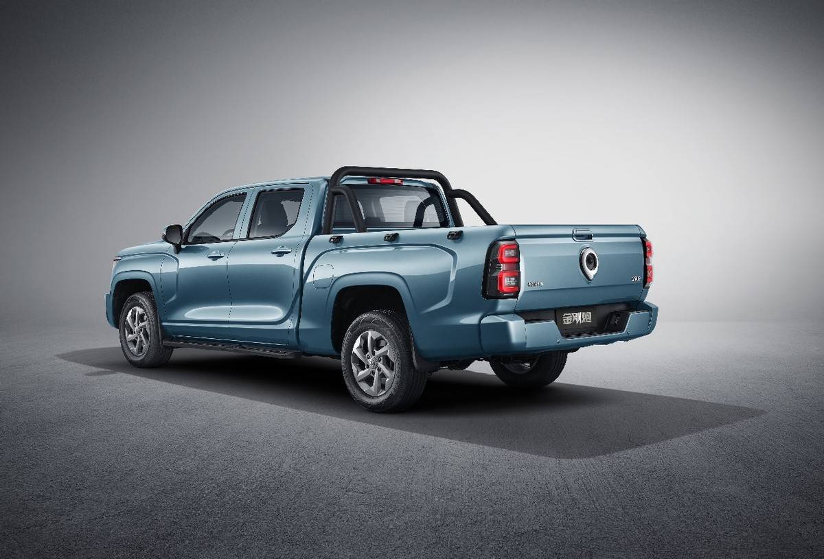 2.0T+6AT全新动力， 金刚炮AT车型3月2日即将硬核上市_搜狐汽车_搜狐网