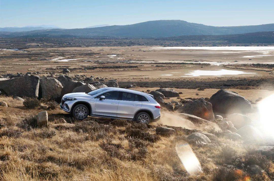 全新EQS纯电SUV凭什么吸引车主？_搜狐汽车_搜狐网