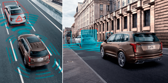 凯迪拉克XT6比沃尔沃XC90好在哪？座座豪华！_搜狐汽车_搜狐网