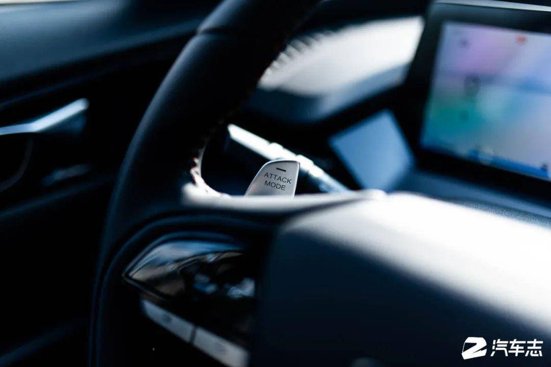 综合续航1200公里，车外能喊它开后门，试驾欧尚Z6智电iDD_搜狐汽车_搜狐网