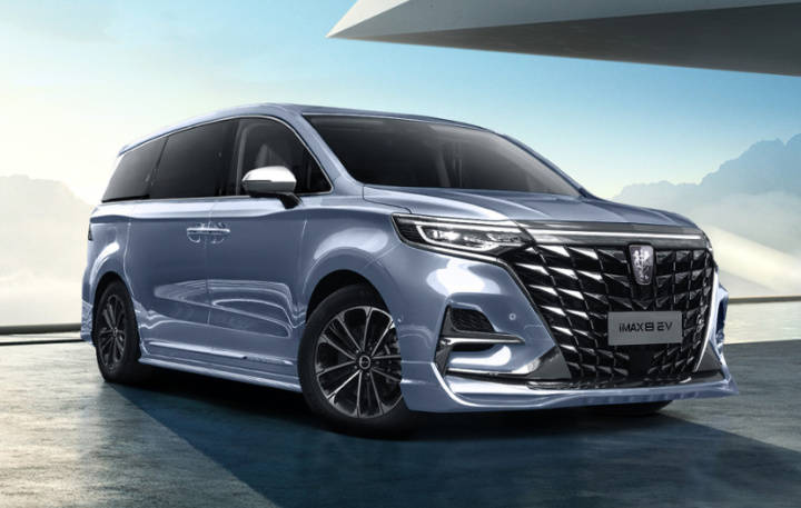 新能源高端MPV对比：岚图梦想家VS荣威iMAX8 EV_搜狐汽车_搜狐网