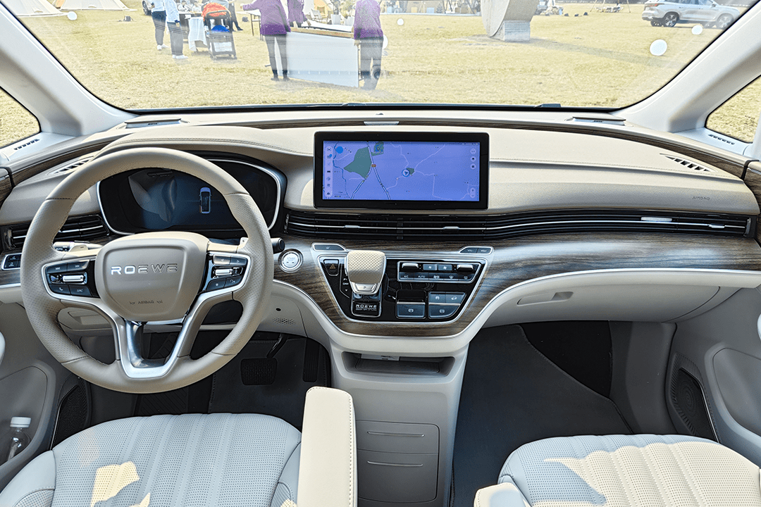 解锁幸福方程式 荣威RX9\iMAX8上市起售价17.58万元\18.58万元_搜狐汽车_搜狐网