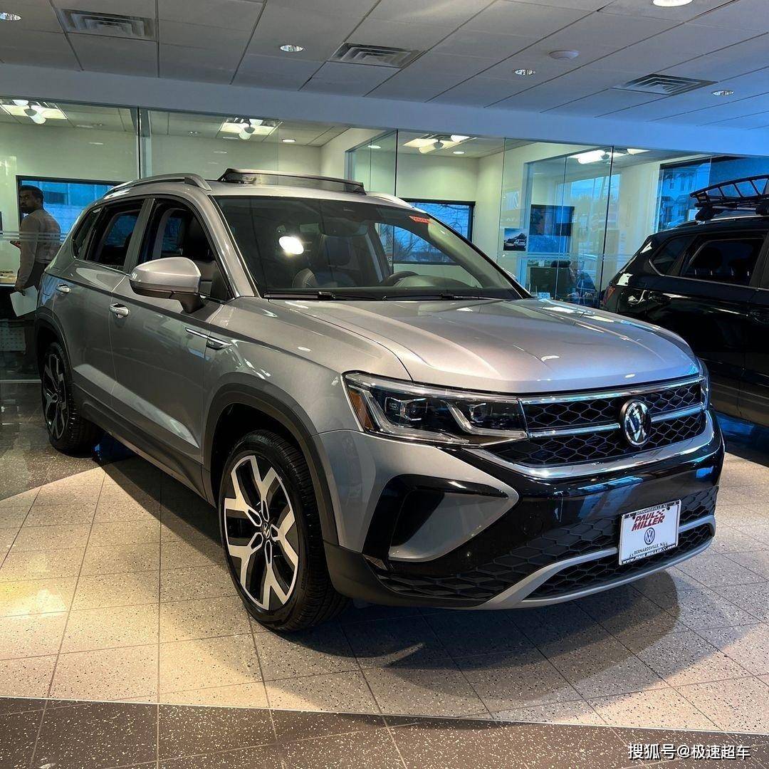 花瓣轮毂更时尚！大众出品，精致帅气，1.5T+8AT，竞争日产逍客_搜狐汽车_搜狐网