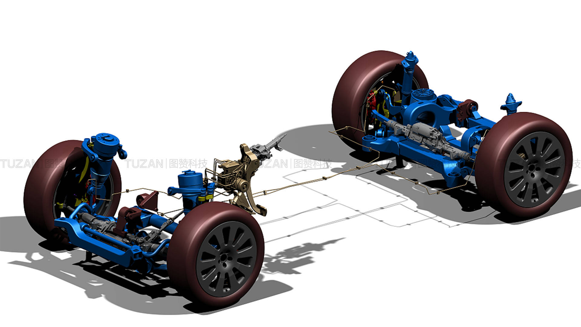 交互系统对新能源汽车的价值「tuzan图赞」_搜狐汽车_搜狐网