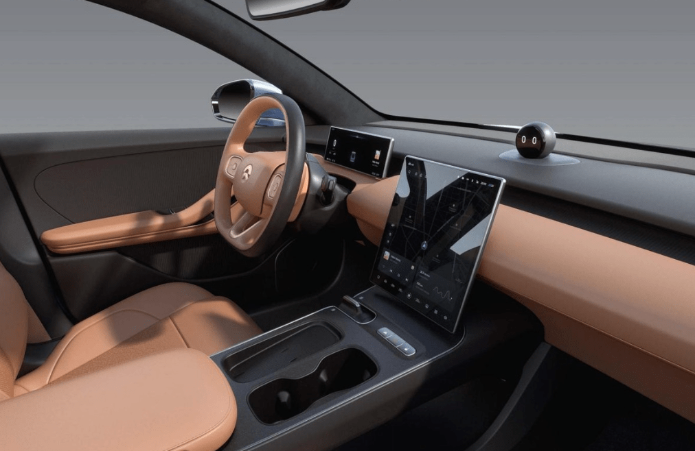 性能实力派代名词易主，ET5接棒3系，独领中型轿车风骚_搜狐汽车_搜狐网