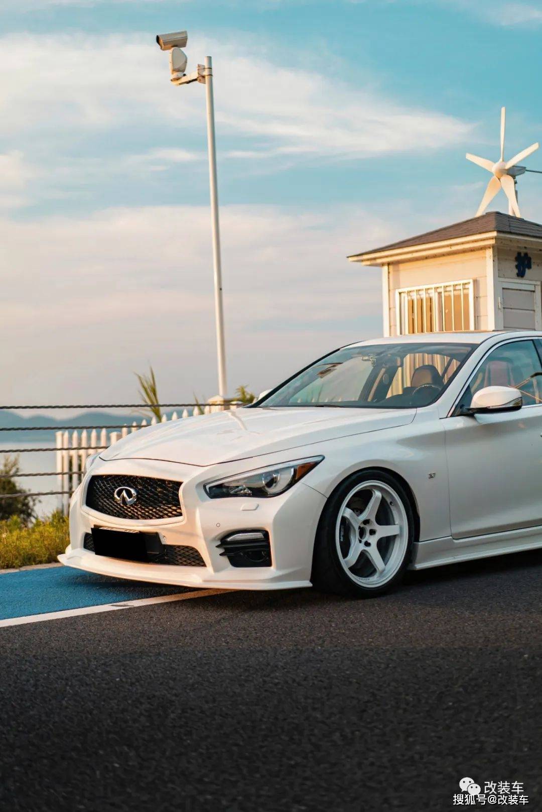 从英菲尼迪Q50L换到Q50S，绝不是换个字母那么简单_搜狐汽车_搜狐网
