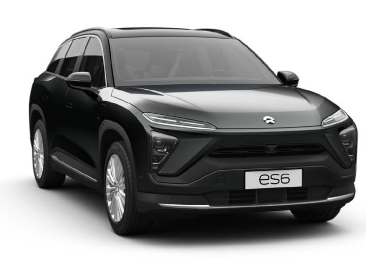 新势力与老江湖PK：蔚来ES6对比全新雷克萨斯RZ_搜狐汽车_搜狐网