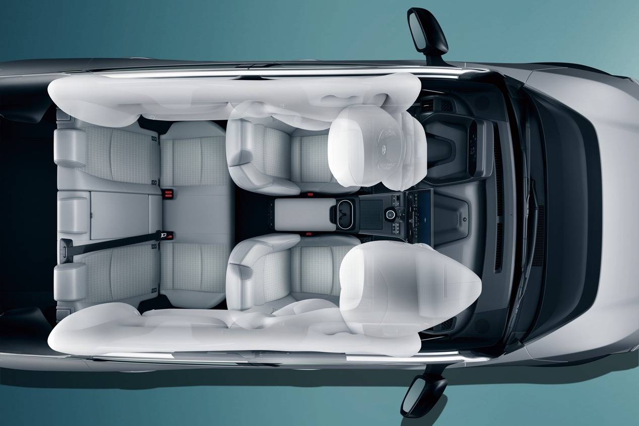 19.98万元起售，一汽丰田bZ4X上市暨bZ3亮相发布会正式开启_搜狐汽车_搜狐网