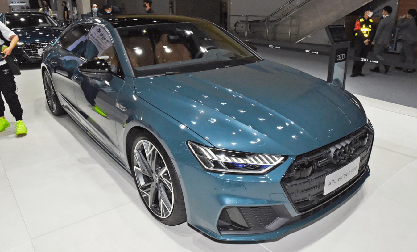 员工消化库存？上汽奥迪最高降16万_搜狐汽车_搜狐网